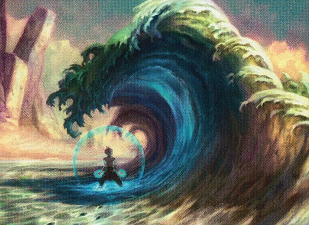 Safana Dimir Blink - Commander (Safana, Calimport Cutthroat / Dungeon ...