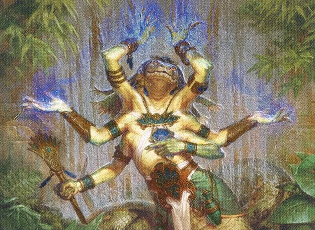 [Imoti/Keruga] Hero of Amonkhet - Commander (Imoti, Celebrant of Bounty ...