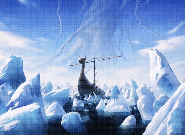 Gifts Storm - Legacy