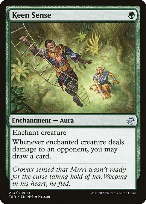 Ivy, Gleeful Spelthief - Commander (Ivy, Gleeful Spellthief) — Moxfield ...