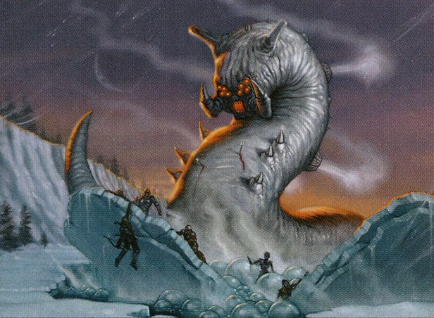 Dargo//Tormod Budget - Commander (Dargo, the Shipwrecker / Tormod, the ...