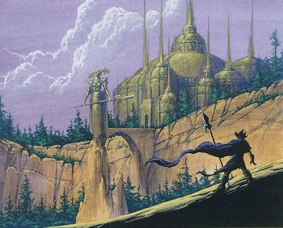Excavation - Commander (Osgir, the Reconstructor) — Moxfield, a deck ...