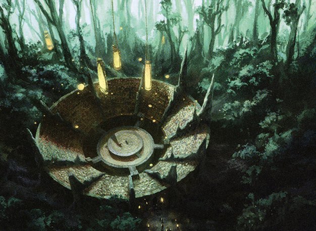 Bond Lands/Crowd Lands [BBD/CMR] - Package | Moxfield