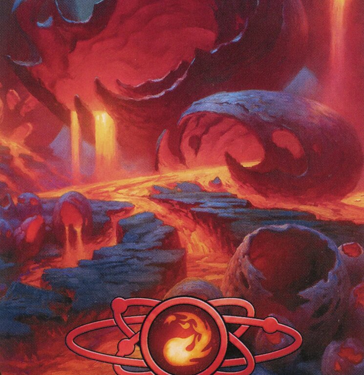 Mono Red Eldrazi - Explorer
