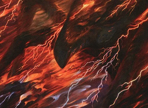 Mind Flayer - Commander (Arvinox, the Mind Flail)