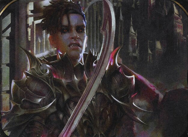 Vampires - Commander (Strefan, Maurer Progenitor) — Moxfield, a deck ...