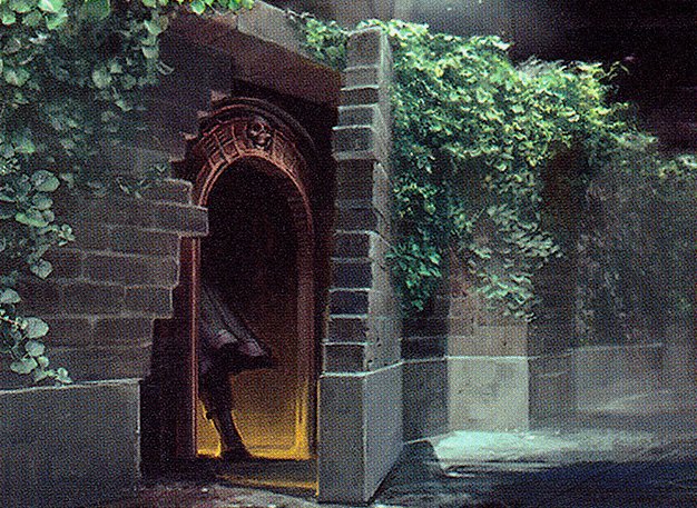 skullbriar - Commander (Skullbriar, the Walking Grave) — Moxfield, a ...