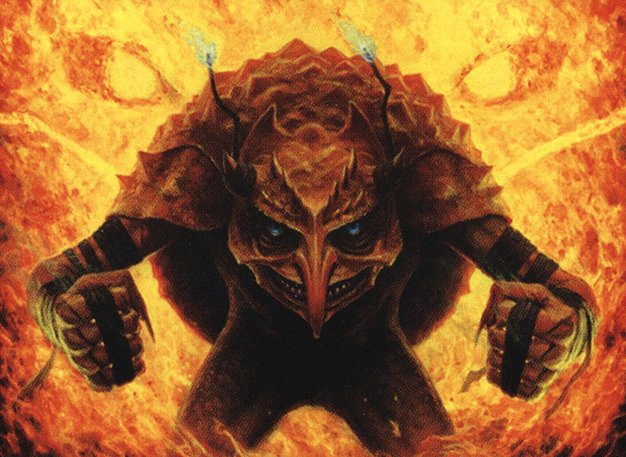 kiki - Commander (Kiki-Jiki, Mirror Breaker) — Moxfield, a deck ...