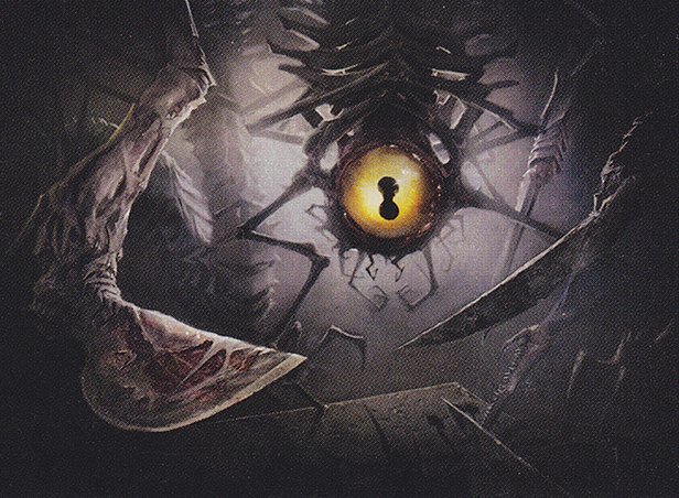 Hiding in the Shadows - Commander (Satoru Umezawa) — Moxfield, a deck ...