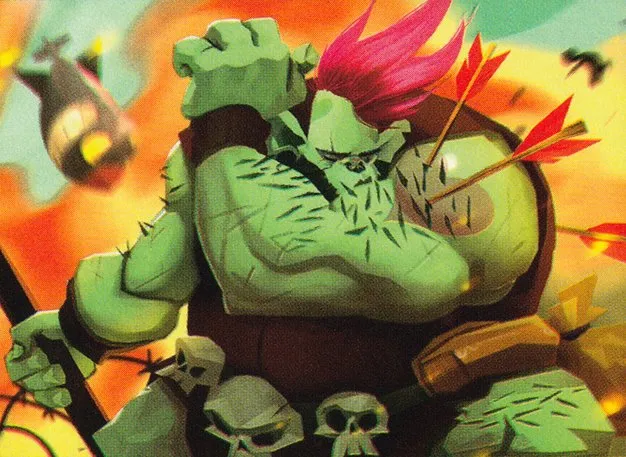 Secret Lair: - Secret Lair