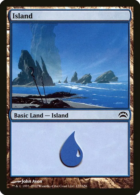 Mono Blue Chaos - Commander (Uyo, Silent Prophet) — Moxfield, a deck ...