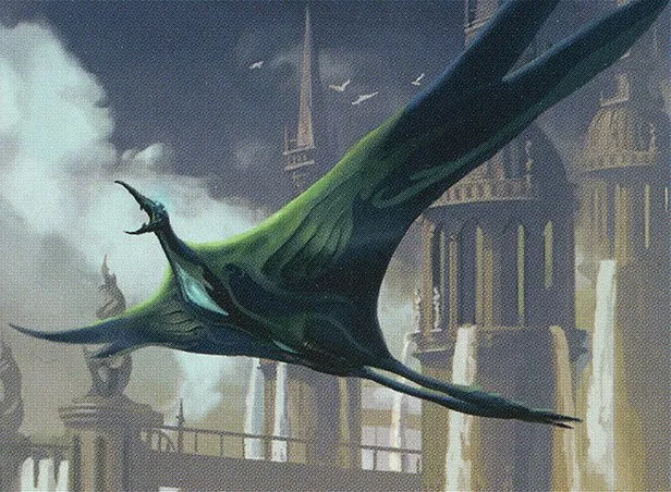 blue devotion - Pioneer