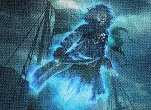 Noble Mono Blue Spirits - None — Moxfield, a deck building website for ...