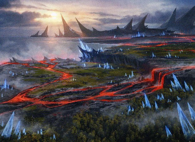 Bastion - Commander (Plargg, Dean of Chaos // Augusta, Dean of Order)