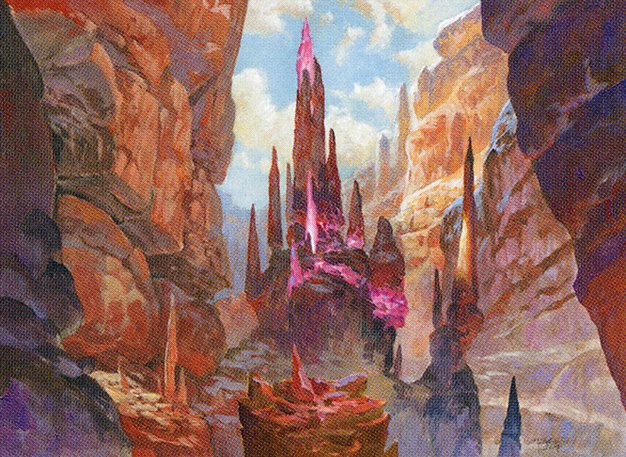 [[Cheapo]] Hypergenesis - Vintage