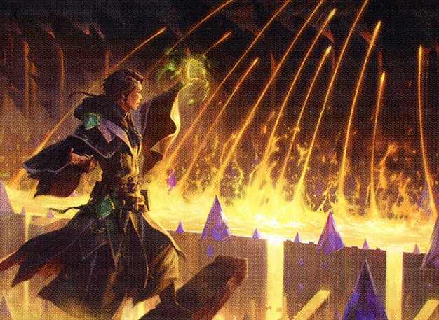 Isamaru - Commander (Isamaru, Hound of Konda) — Moxfield, a deck ...