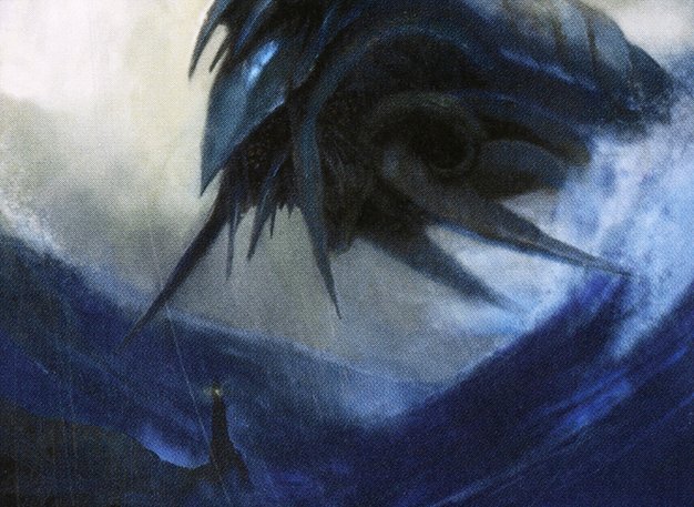 Aesi - Ramp & Sea Monsters - Commander (Aesi, Tyrant of Gyre Strait)