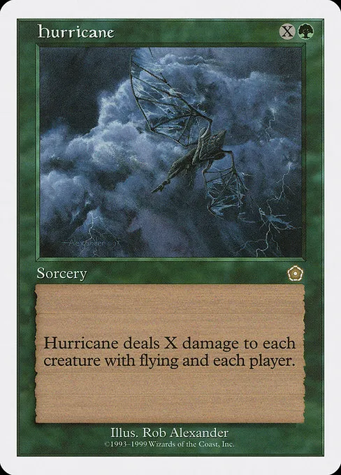 Vicious Hydras - Commander (Gargos, Vicious Watcher)