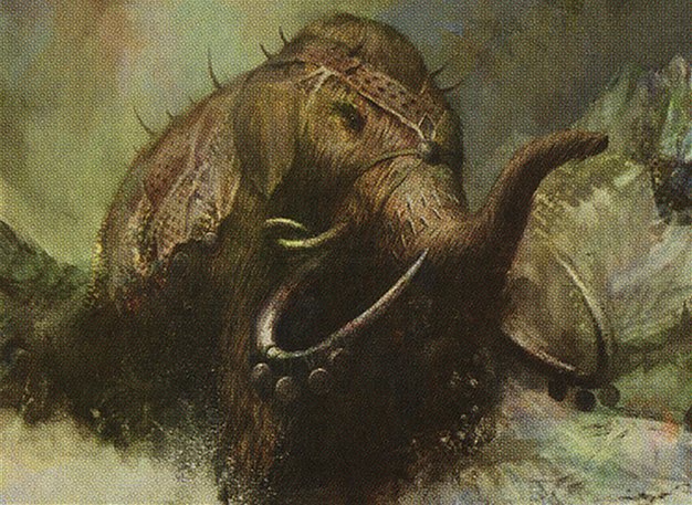 Ferocious 4 - None — Moxfield, a deck building website for Magic the ...
