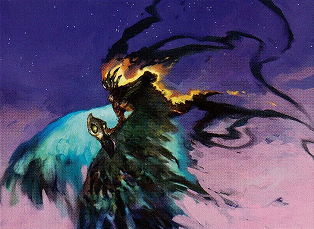 Fun deck - Commander (Bane, Lord of Darkness) — Moxfield, a deck ...