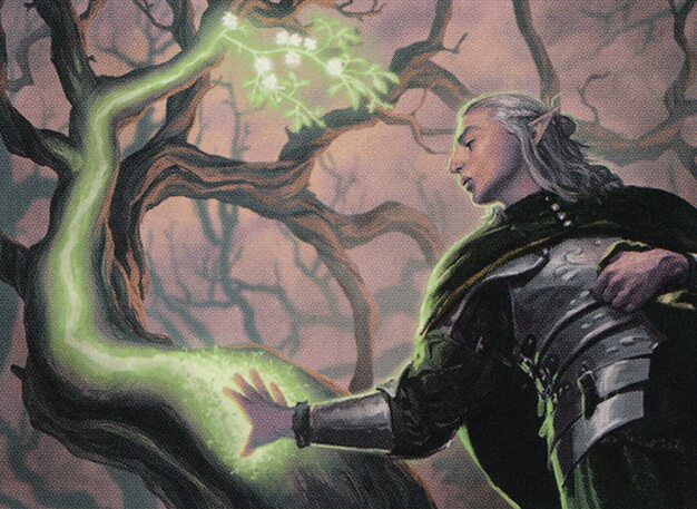 Mono Green Cloudpost - Legacy — Moxfield, a deck building website for ...