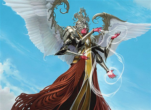 Tricks are for Kids -tb - Commander (Preston, the Vanisher) — Moxfield ...