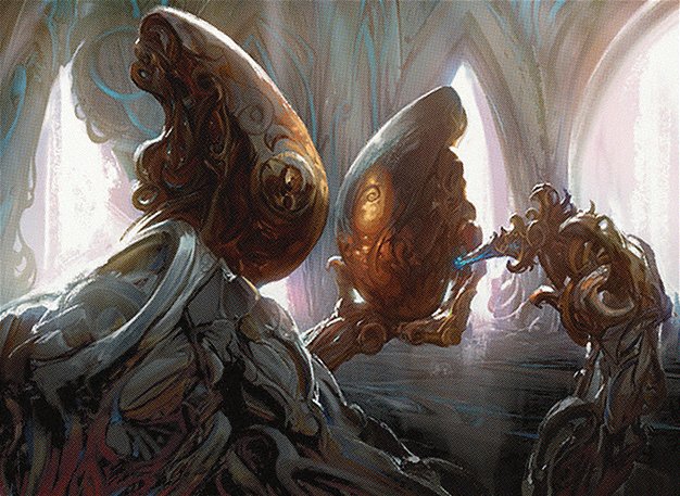 assembly workers - Commander (Moritte of the Frost) — Moxfield, a deck ...