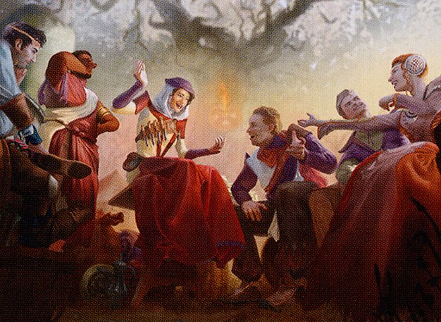 Trynn - Commander (Silvar, Devourer of the Free / Trynn, Champion of ...