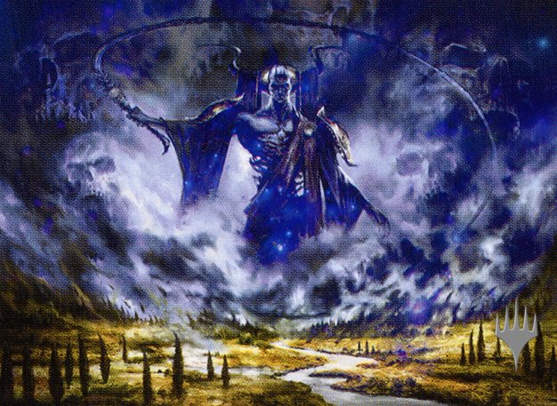 hydra - Commander (Zaxara, the Exemplary) — Moxfield, a deck building ...