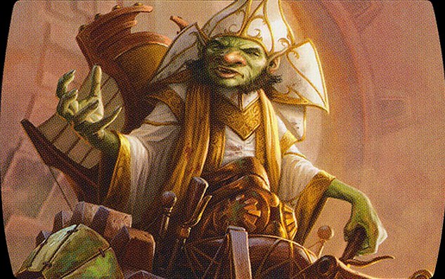 Jans - Commander (Jan Jansen, Chaos Crafter) — Moxfield, a deck ...