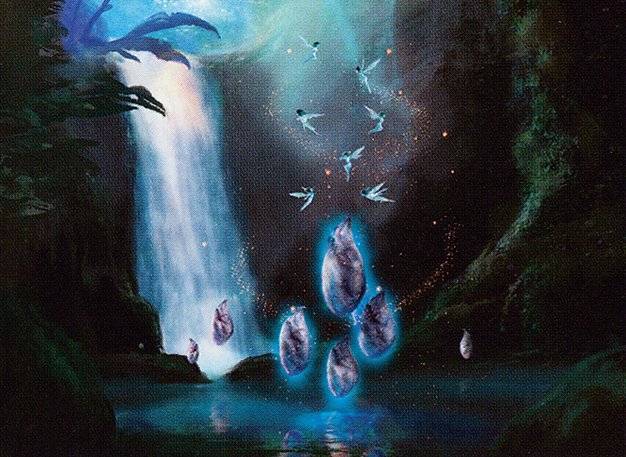 TGIF Raffine - Modern — Moxfield, a deck building website for Magic the ...