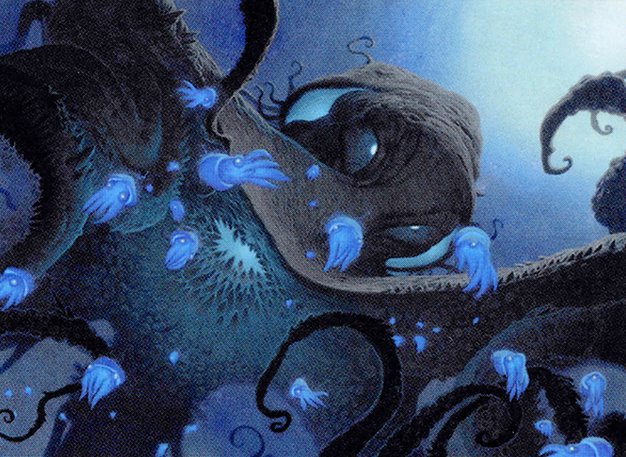 Big Fishes - Commander (Kenessos, Priest of Thassa) — Moxfield, a deck ...