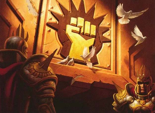 Boros Base (EDH) - Package