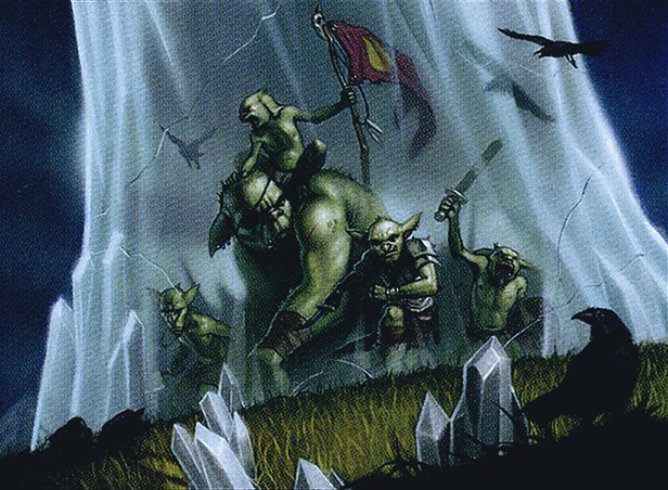 A pair of eyes Between us - Commander (Zndrsplt, Eye of Wisdom / Okaun ...