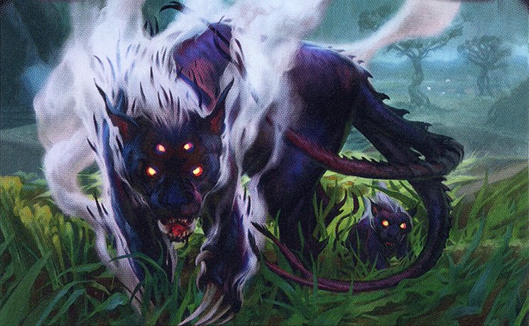 Primer - Lurrus - Nightmare - cEDH | Moxfield