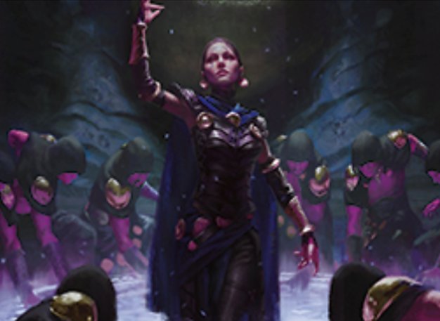 grix eminence - Commander (Inalla, Archmage Ritualist) — Moxfield, a ...