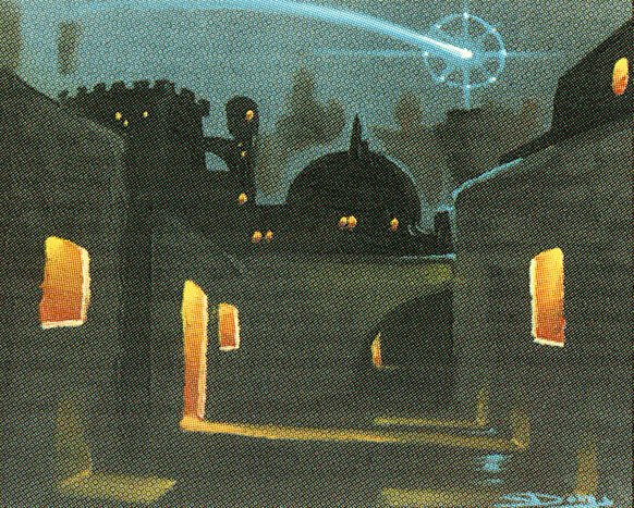 MTG Prog Banned List (Modern) - None