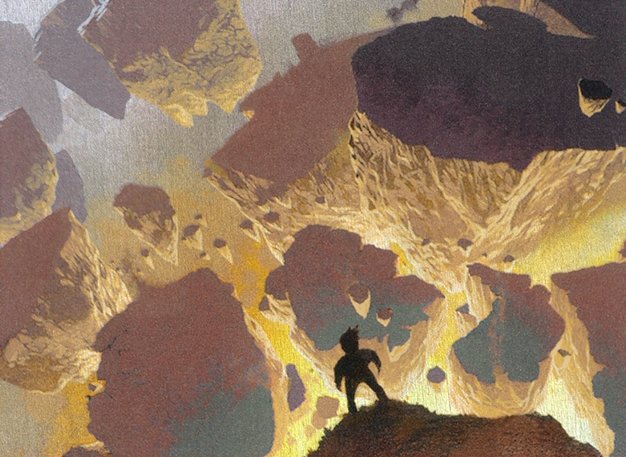 Retarded Wonderer - Duel Commander (Maelstrom Wanderer) — Moxfield, a ...