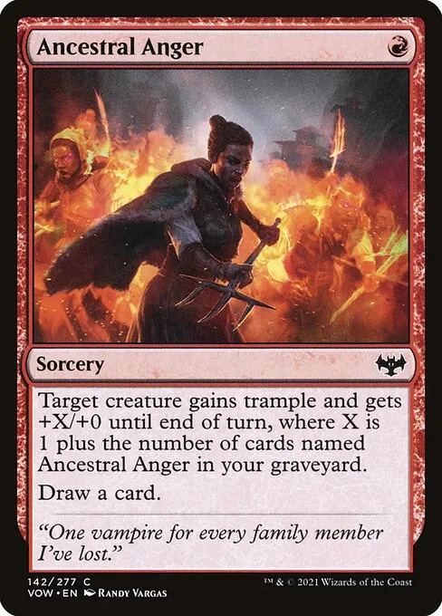 Veyran Rush - Commander (Veyran, Voice of Duality) — Moxfield, a deck ...