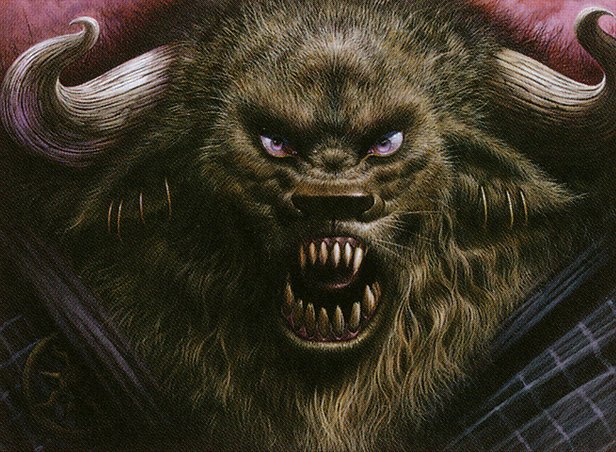 Flips Redux - Commander (Okaun, Eye of Chaos // Okaun, Eye of Chaos ...