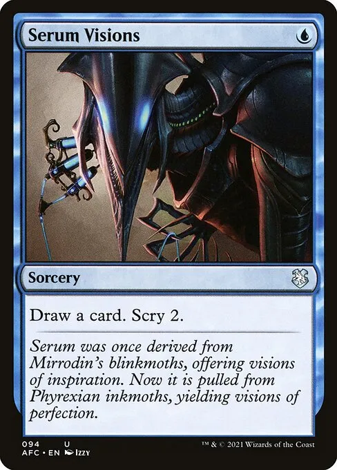 Codie? - Commander (Codie, Vociferous Codex)