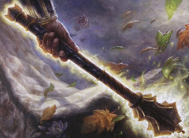 +2 Mace - Adventures in the Forgotten Realms (afr) #1 | Moxfield