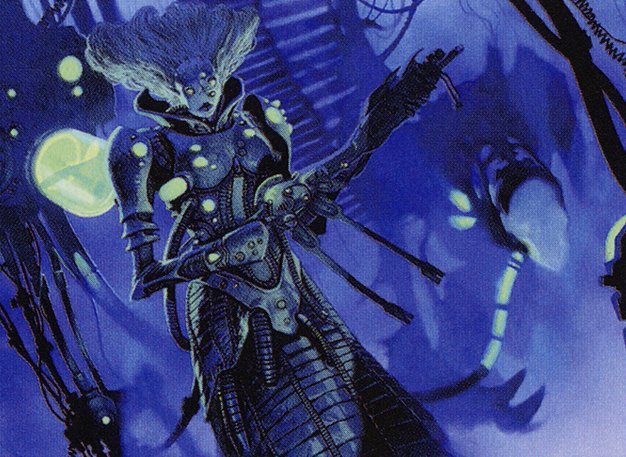 Intermittent Golems - Commander (Malcator, Purity Overseer) — Moxfield ...