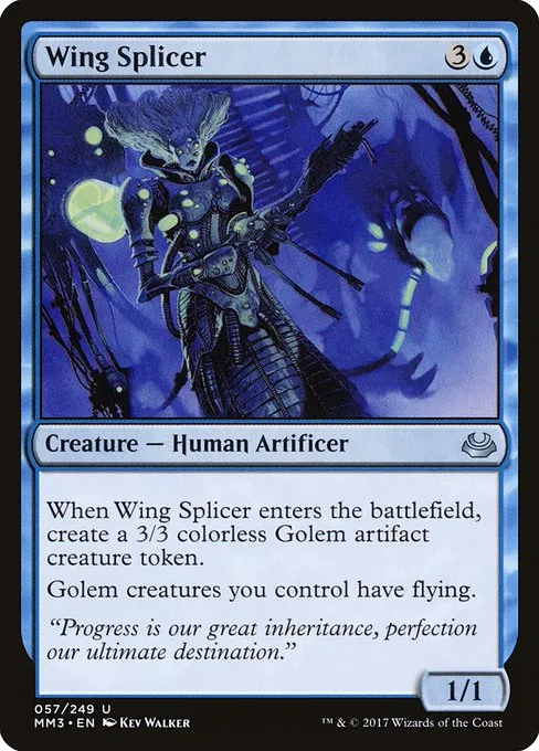 brenard ginger sculptor - Commander (Brenard, Ginger Sculptor ...