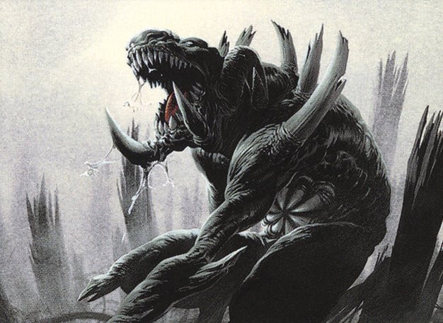 Spirit Monger - Commander (Spiritmonger) — Moxfield, a deck building ...