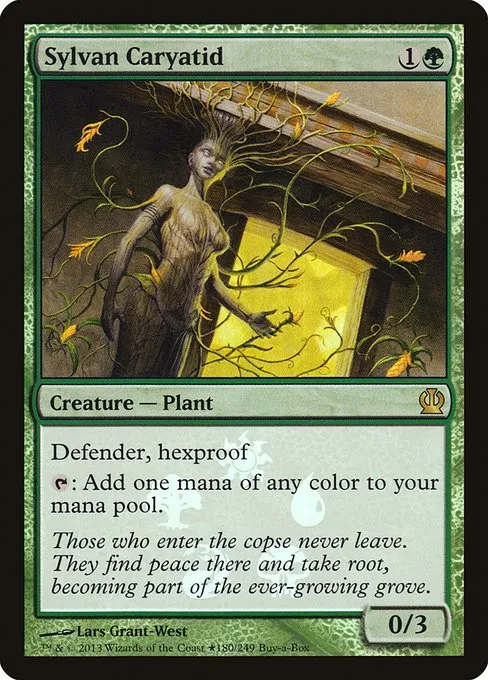 Volo Stompy w/Primer (52 Creature Types) - Commander (Volo, Guide to ...