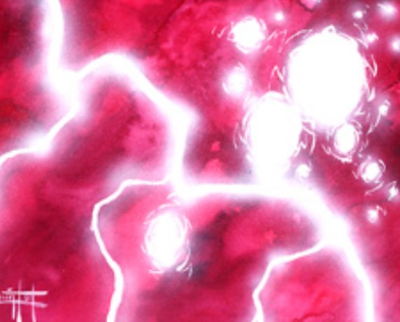 This Master's Balls Will Shock You - Commander (The Master, Multiplied)