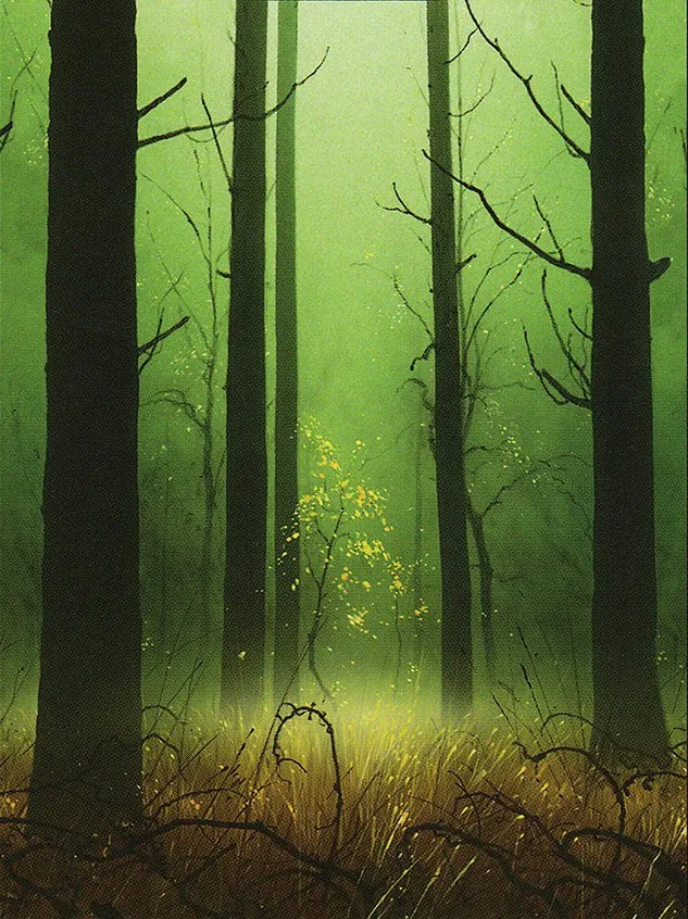 Birthing Ritual Yawgmoth - Modern