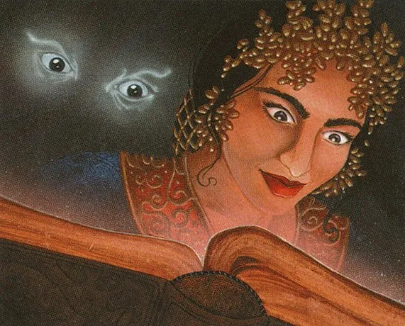 Illuminight - Commander (Kydele, Chosen of Kruphix / Ludevic, Necro ...