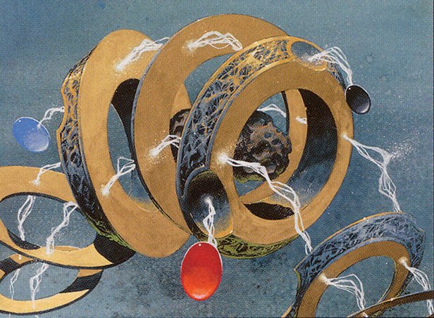 w1993 Brian Snoddy - None — Moxfield, a deck building website for Magic ...